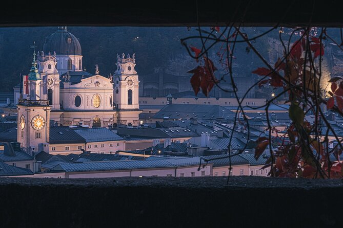Private Walking Tour of Salzburg - Tour Accessibility