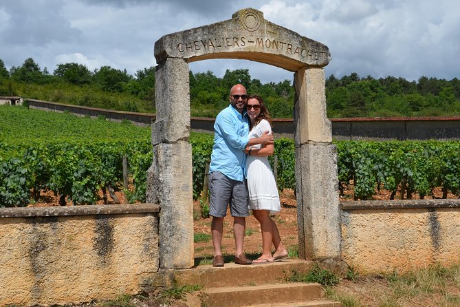 Private Wine Tasting Tour - Côte De Beaune & Côte De Nuits 3 Wineries, 15+ Wines - Taking in Burgundys Wine Culture