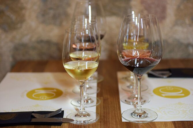 Private Wine Tasting Under the Guidance of a Sommelier in Rhodes - Guest Reviews and Recommendations