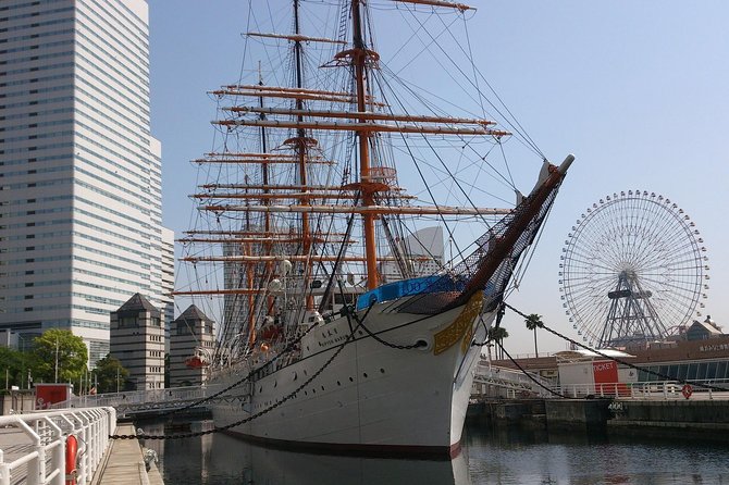 Private Yokohama Family Tours With Local Guides 100% Personalized - Common Questions
