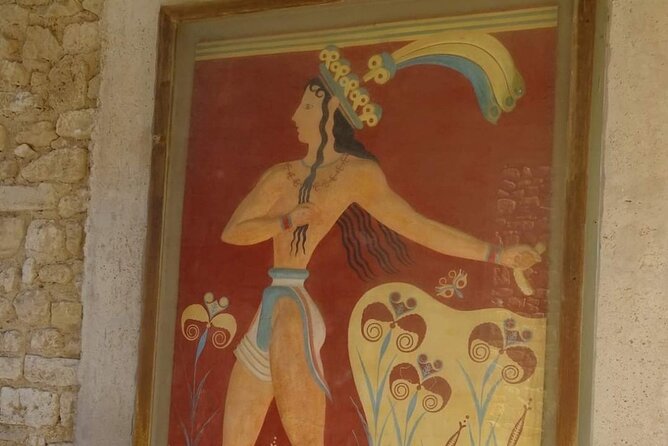 PRIVATE-Zeus's Birthplace-Winery-Old Villages-Olive Oil Factory - Taking in Local Culture and Traditions