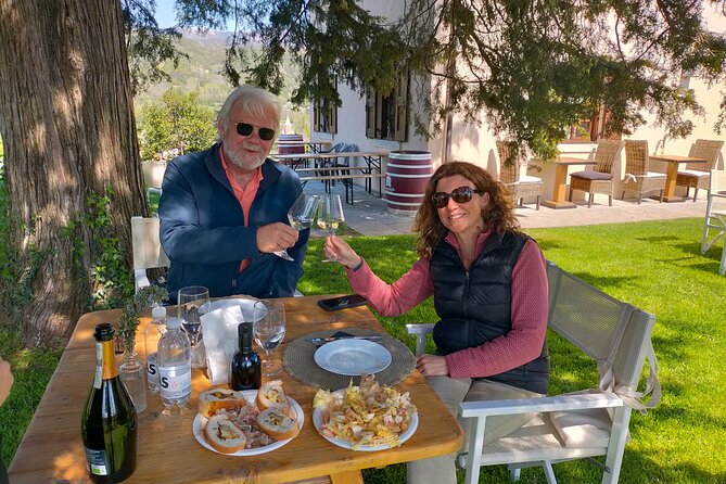 Prosecco Wine Tour. Half-day. From Venice - Tasting of Prosecco Varieties