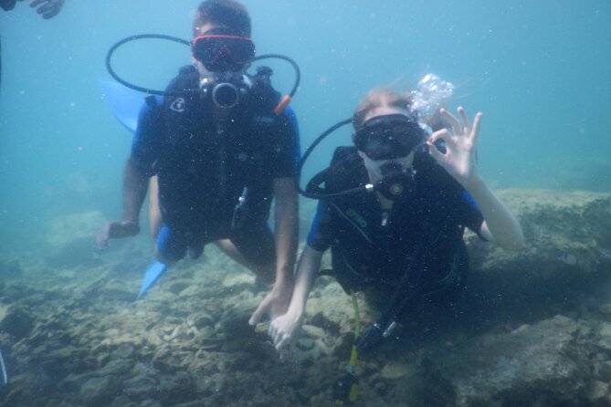 Pula Discover Scuba Diving Package - What to Expect During the Dives