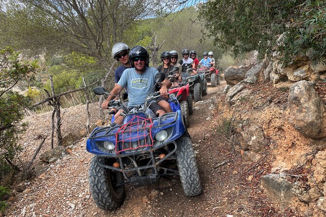 Quadtour San Telmo - Preparing for Your Quadtour Adventure