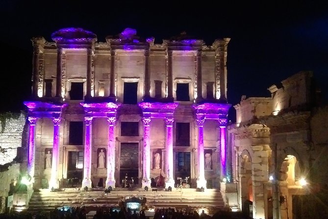 Quick-Ephesus Private Tour - Frequently Asked Questions