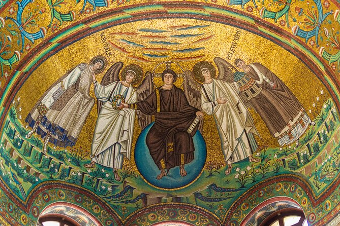 Ravenna UNESCO Monuments With Pasta, Piadina and Gelato Tasting - Traveler Testimonials and Recommendations