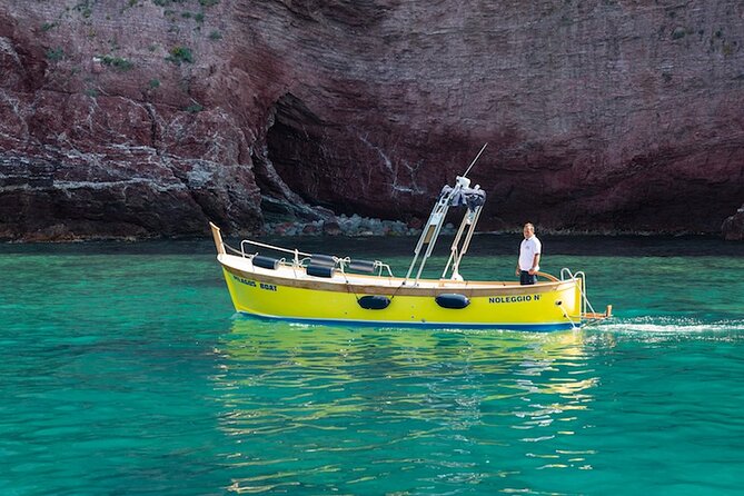 Relaxing Boat Tour With Aperitif in Cinque Terre - Why You Should Book This Tour