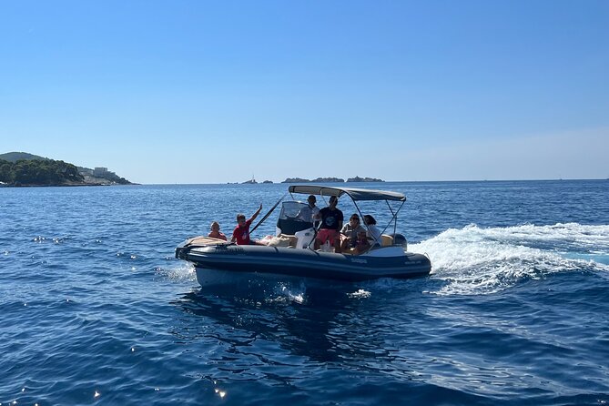 Rent a Rib - Half Day - Without Skipper - Frequently Asked Questions