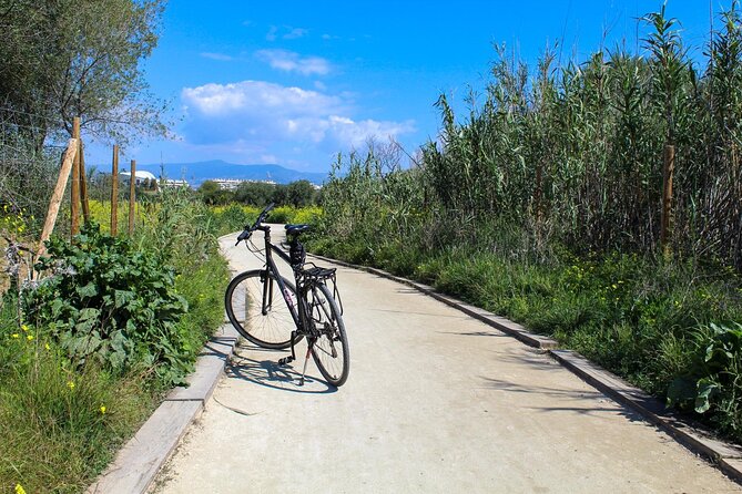 Rent a Trekking Bike: Full Day 24 Hours - Booking and Cancellation Policy