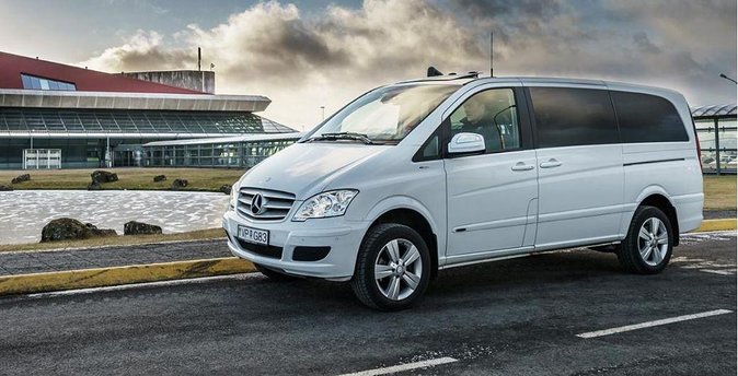 Reykjavik International Airport Transfer Review - Cancellation and Refund Policies