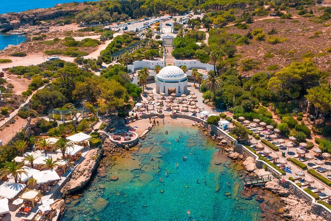 Rhodes Easy & Lazy Private Tour - Customer Feedback and Recommendations