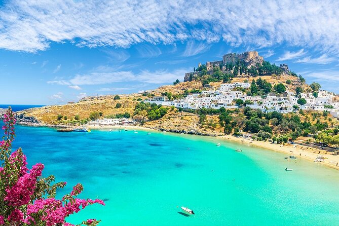 Rhodes Private Tours - Review Highlights and Traveler Feedback