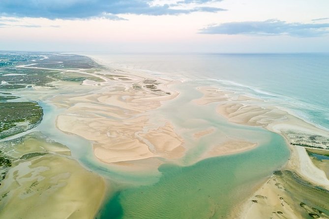 Ria Formosa: Private Boat Rental (From 2 to 8 Hours) - Traveler Feedback and Expectations