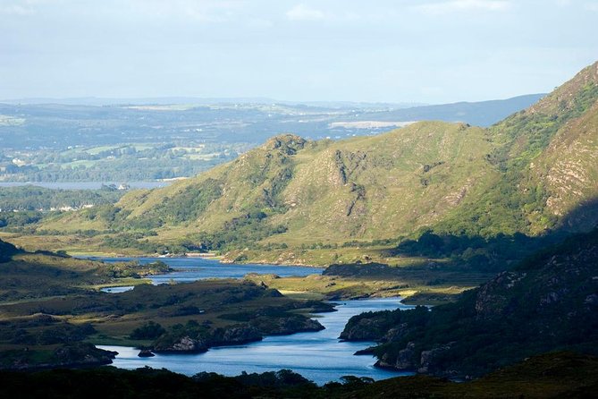Ring of Kerry Day Tour From Killarney: Including Killarney National Park - Tour Inclusions and Additional Information