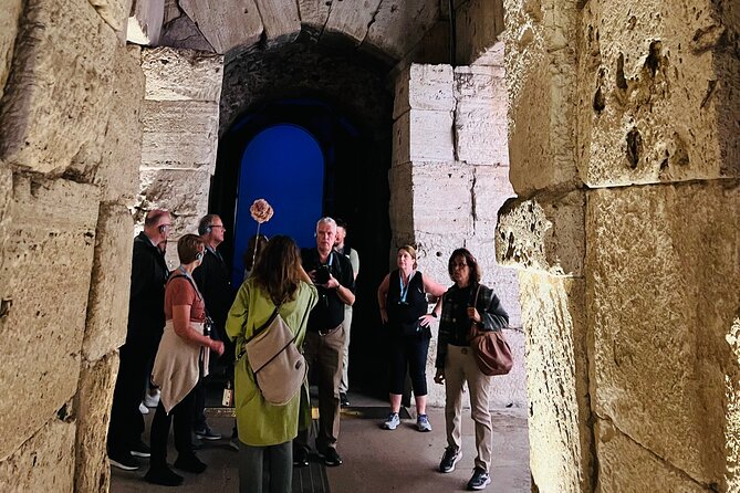 Roman Forum and Palatine Hill Experience - Since You Asked