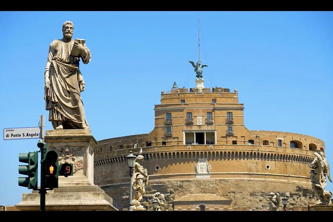 Rome Golf Cart Tour: A Comprehensive Review - Recommendations and Considerations