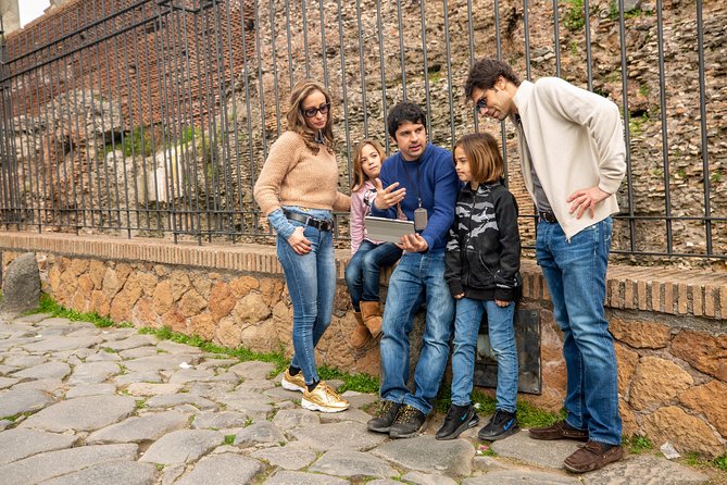 Rome in a Day Tour Including Vatican Sistine Chapel Colosseum and All Highlights - What to Expect on the Tour