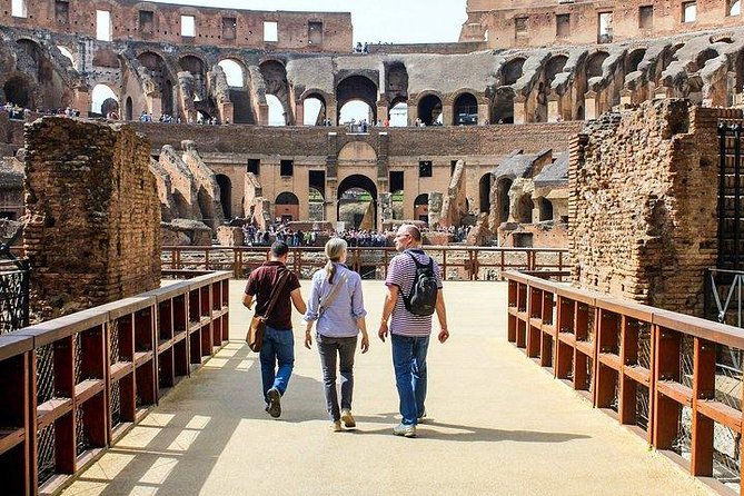 Rome: Two Days Private Guided Tour, Chauffeur Service -VIP Entry - Tips for a Successful Tour