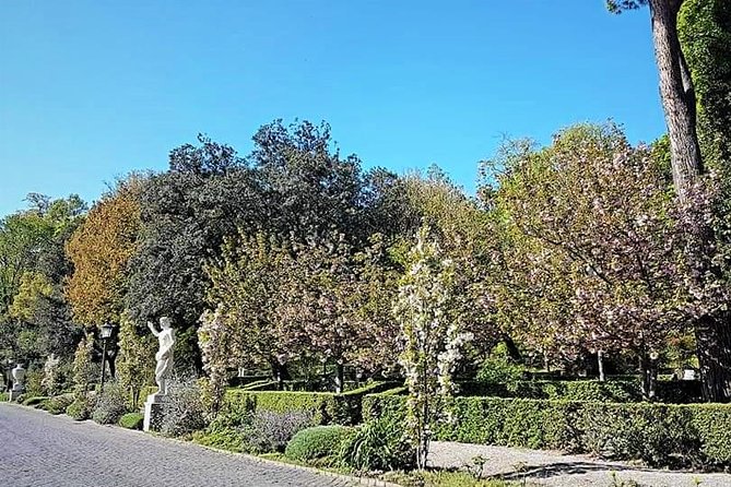Rome: Vatican Museums and Gardens Private Tour - Pick up Included - Additional Information