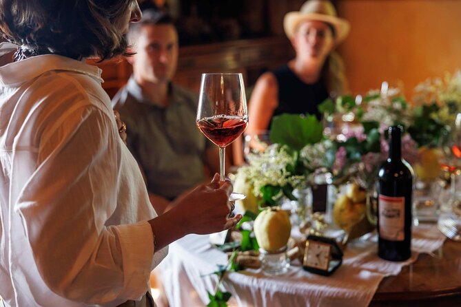 Romes Vineyard Symphony: Countryside Winetasting Experience - Recommendations for Future Guests