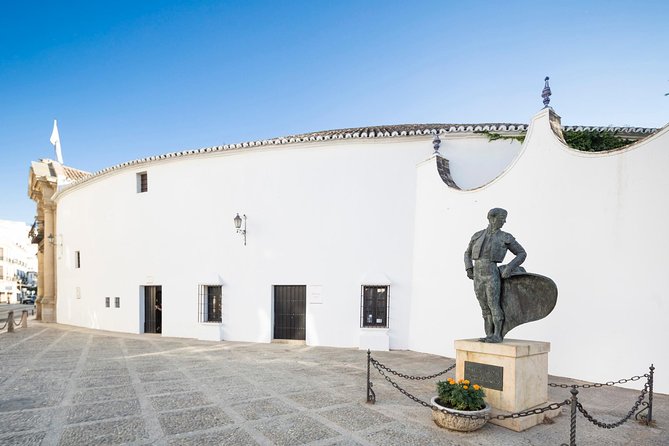 Ronda Village Guided Tour From Costa Del Sol - Since You Asked