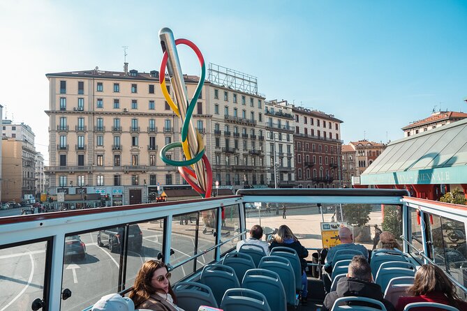 Rooftop Guided Tour of Milans Duomo and Hop on Hop off Optional - Why the Duomo Rooftop Tour Is a Must-See Experience