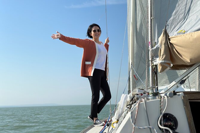 Sailing at Lake Balaton - Discovering the Rich History and Culture of Pécs