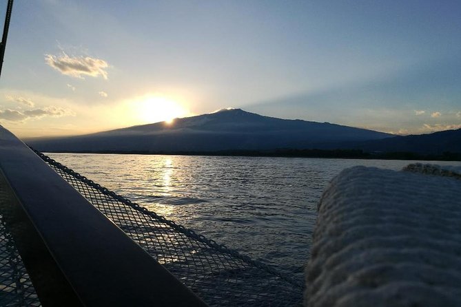 Sailing to Cyclops Islands Group Tour Review - Hands-On Sailing Activities