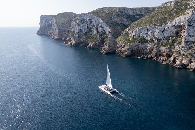 Sailing Trip and Swim in the Bay of Dénia on a Catamaran - Tips for Maximizing Your Sailing Trip Experience