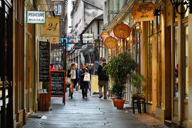 Saint-Germain the Original Chocolate Tasting Tour With Pastries and Macaron - Planning Your Visit: Essential Details and Tips
