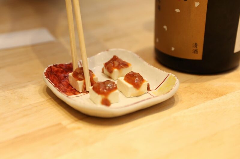 Sake Tasting in Central Kyoto - Tasting the Diverse Flavors