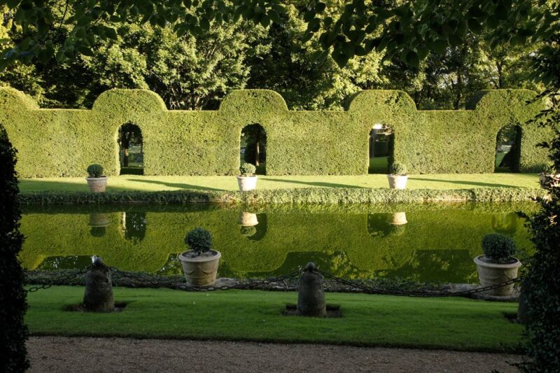 Salignac-Eyvigues: Gardens of Eyrignac Manor Entry Ticket - Meeting Point and Voucher Exchange