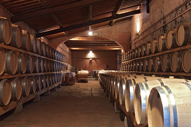 San Gimignano and Winery Experience With Light Lunch From Pisa - Booking and Cancellation Policy