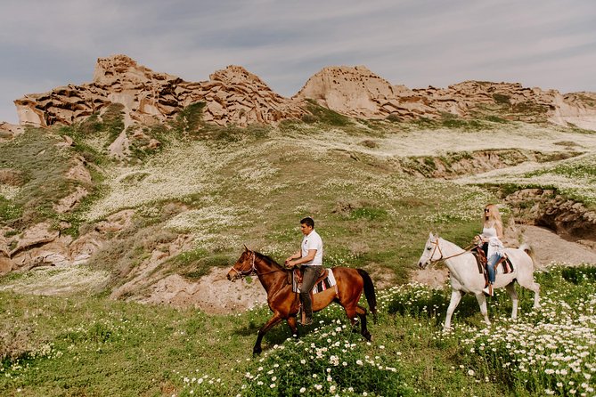 Santorini Horse Riding to Eros Beach Review - Recommendations and Tips