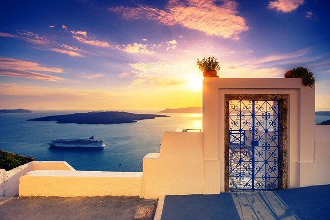 Santorini Private Tour Flexible Hours - Guide Recommendations