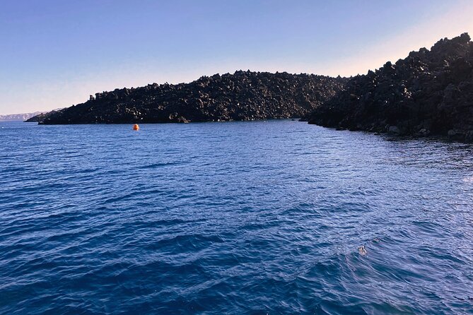 Santorini Sailsational: The Ultimate Caldera Sunset Cruise - Tips for an Unforgettable Experience
