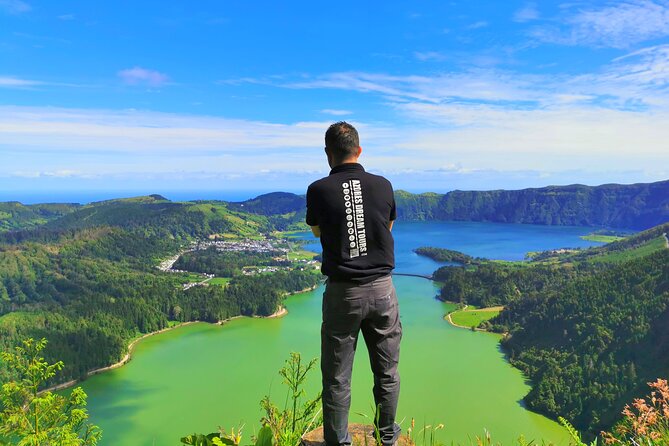 São Miguel, Azores - Private Tour 9 Hours in a 4-Seater Car Exclusively for You - Frequently Asked Questions