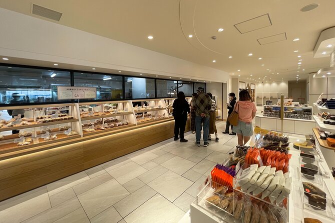 Sapporo Privete Tour: Royce Town, Autumn Foliage, Sunset Viewing - Explore More Unique Hokkaido Tours