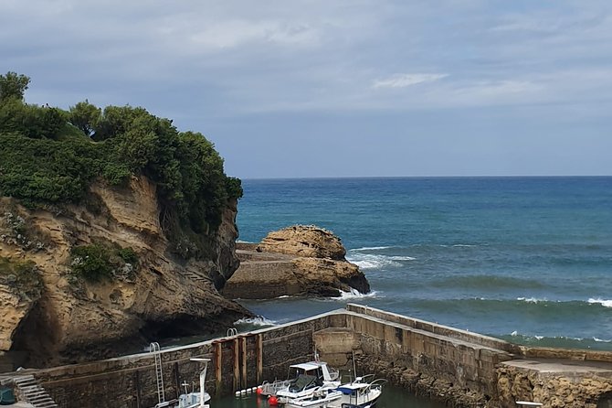 SAVEURS of French BASQUE COUNTRY - Private Gastronomic Adventure - Guest Reviews and Feedback