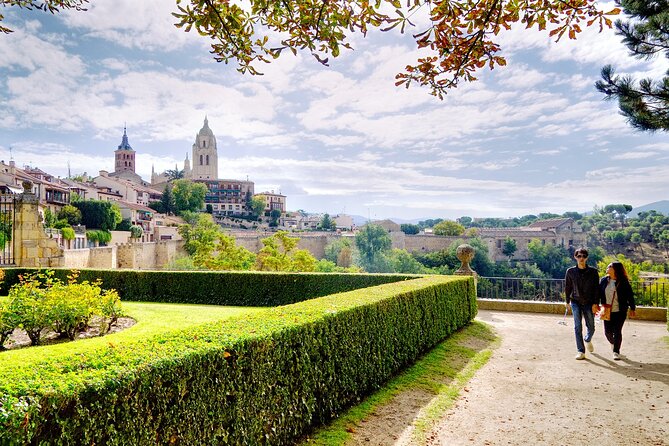 Segovia and Avila Guided Day Tour From Madrid - Traveler Feedback and Insights
