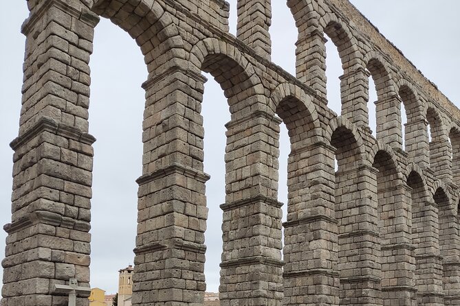 Segovia Full Day Trip From Madrid - Since You Asked