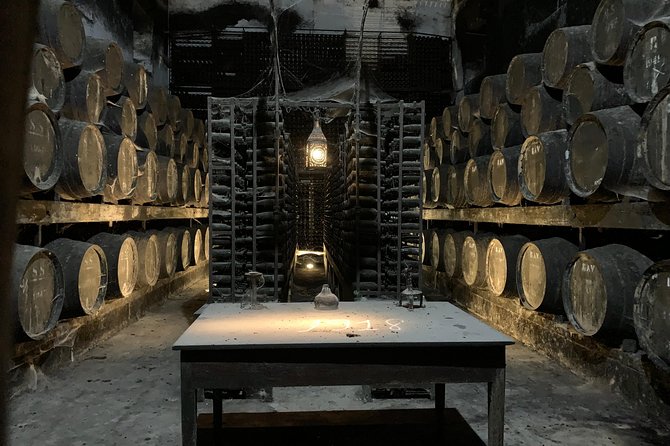 Setúbal Wine Tour With Visit and Tasting at 2 Wineries - Traveler Feedback and Ratings