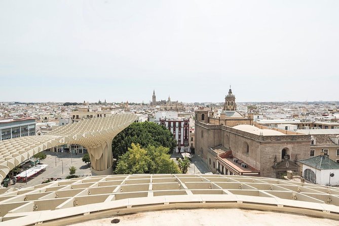 Seville Day Trip With Cathedral Entrance Direct From Malaga - Frequently Asked Questions