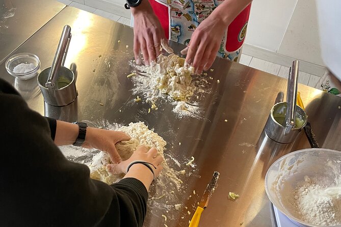 Shared Cooking Class With Fresh Garden Ingredients in Sorrento - Why This Class Is a Must-Do in Sorrento