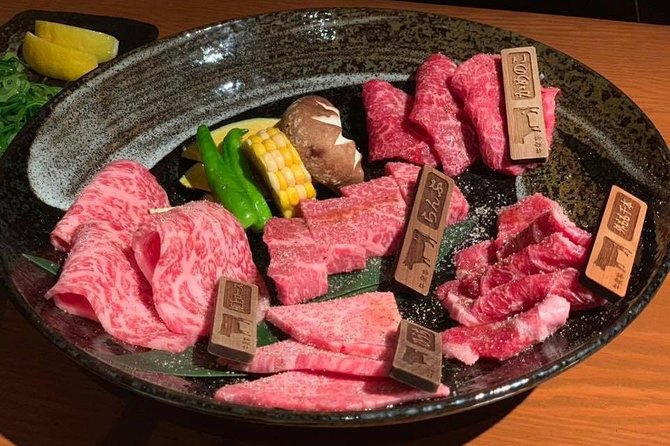 Shibuya All You Can Eat Best Food Tour The Original One in Tokyo - Expanding Your Food Tour Horizons