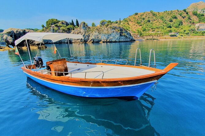 Sicilian Wine Tasting on the Boat in Taormina - Memorable Moments From the Tour