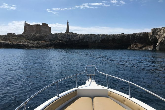 Sicily Boats - Private Tour for 4 People - Capopassero - Discover Marzamemi Village and Its Historical Center