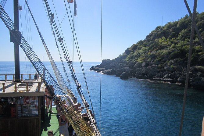 Side Lazy Day Boat Trip - Tips for an Enjoyable Experience