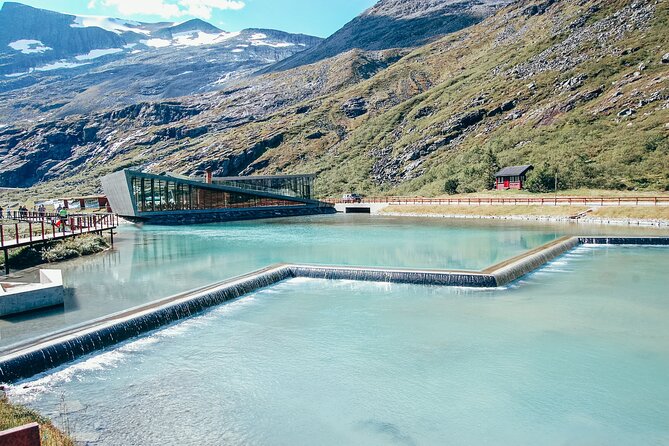 Sightseeing Tour in Trollstigen - Land of Trolls - Capturing the Essence of Trollstigen