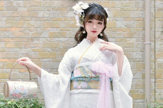 Simple Kimono Plan＆Gorgeous Kimono Experience - Common Questions